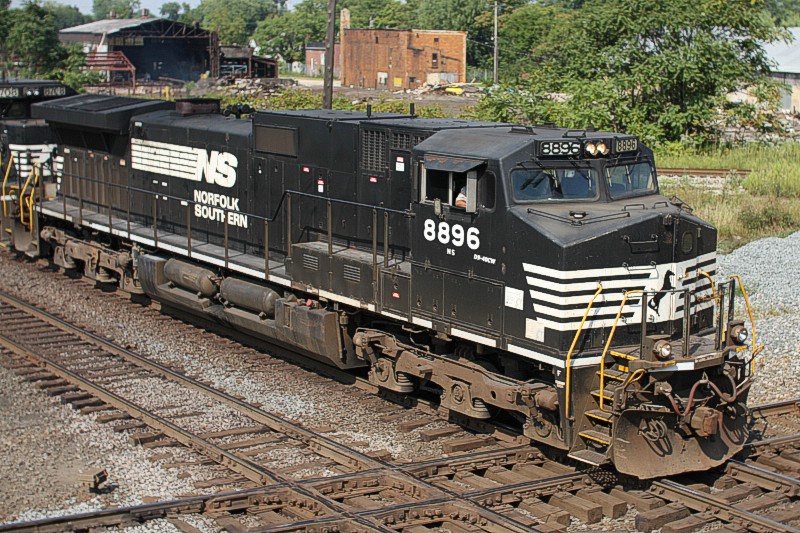 NS 8896